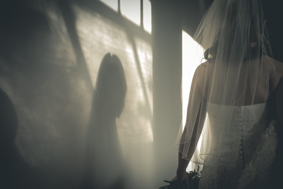 Kim & Bruce Photoshoot - Memoire & Co